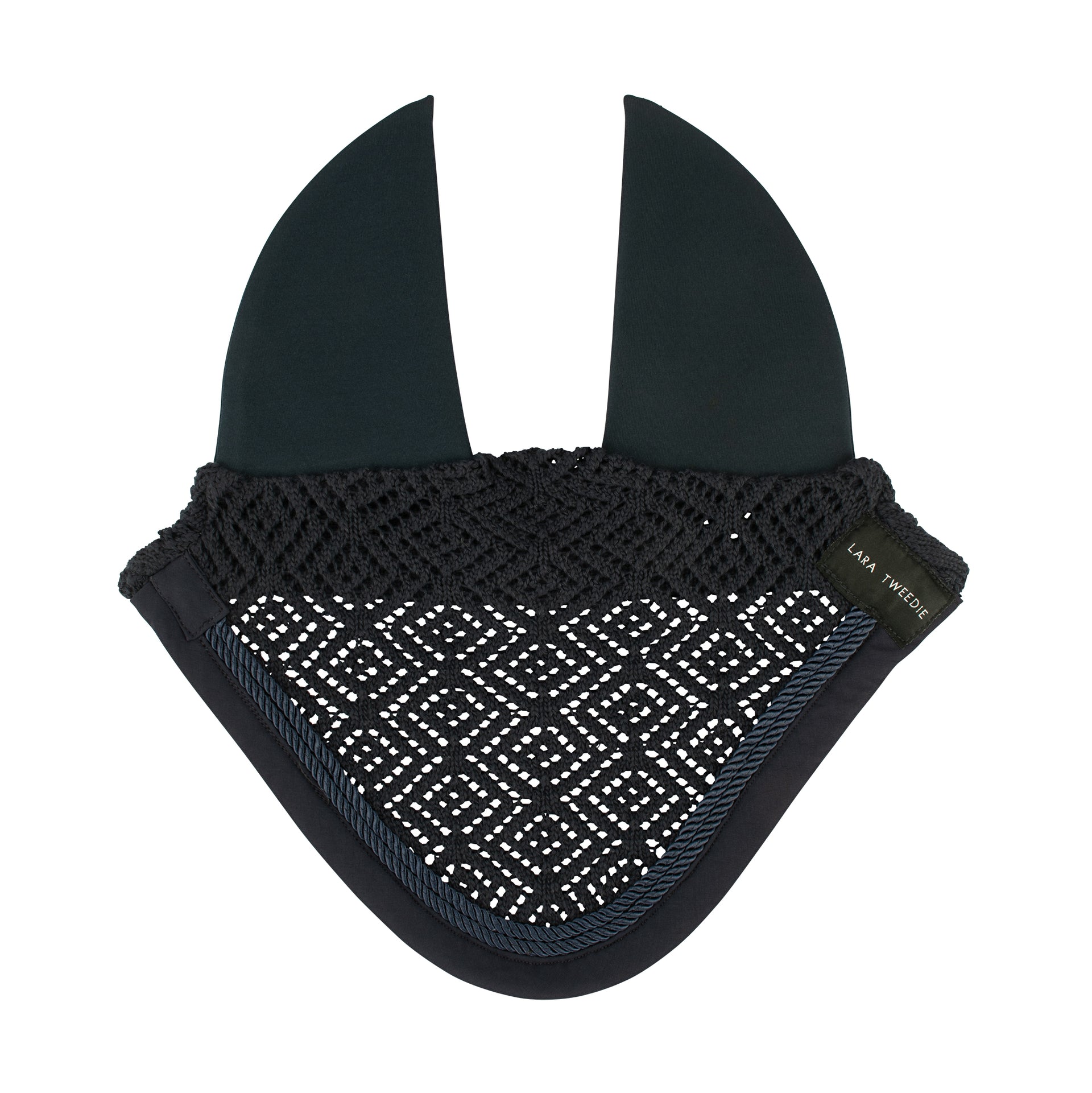 EAR BONNETS – Lara Tweedie Equestrian