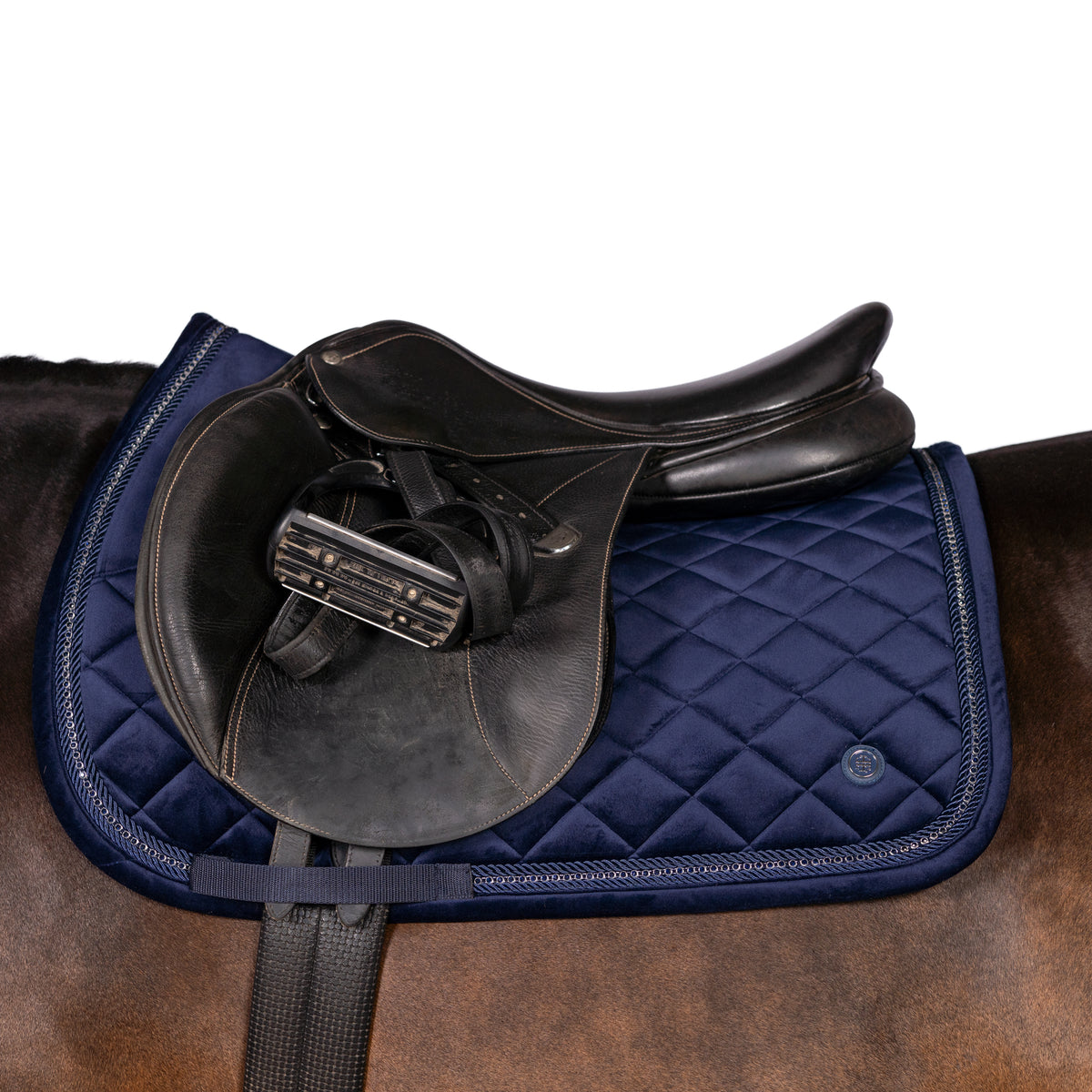 EAR BONNETS – Lara Tweedie Equestrian