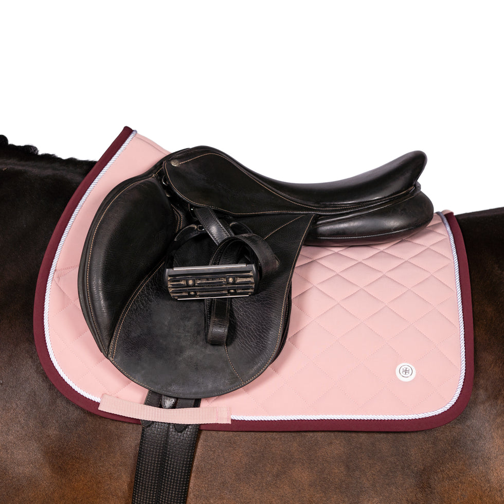 EAR BONNETS – Lara Tweedie Equestrian