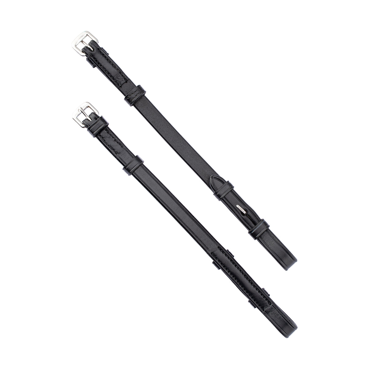 LT Cheek Pieces – Lara Tweedie Equestrian