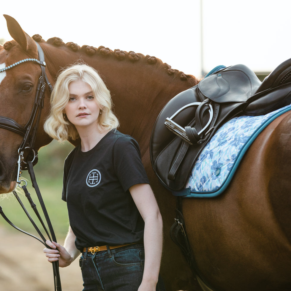 Lara Tweedie – Lara Tweedie Equestrian