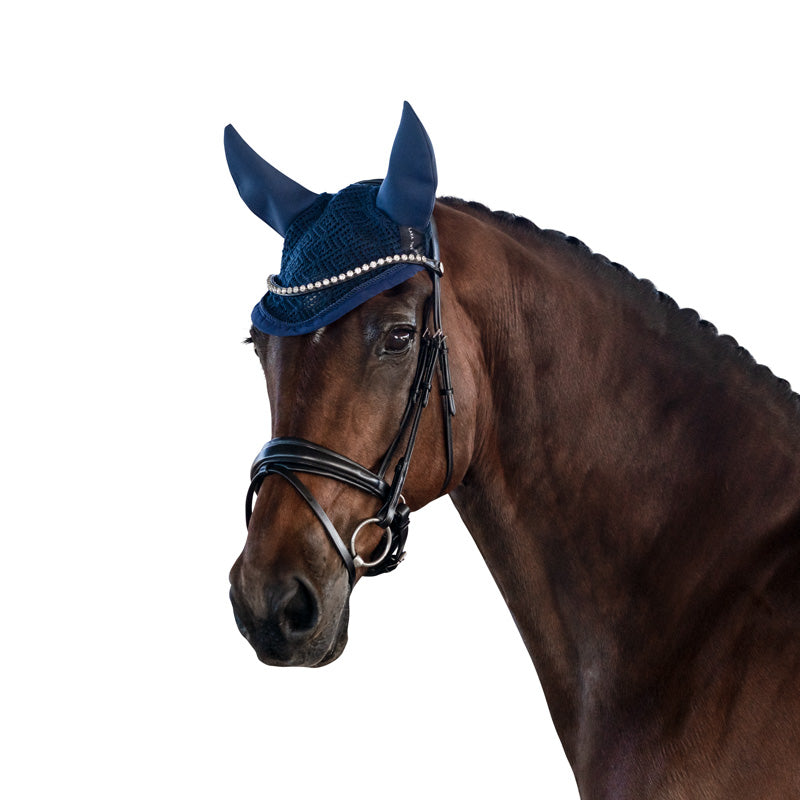 EAR BONNETS - Lara Tweedie Equestrian